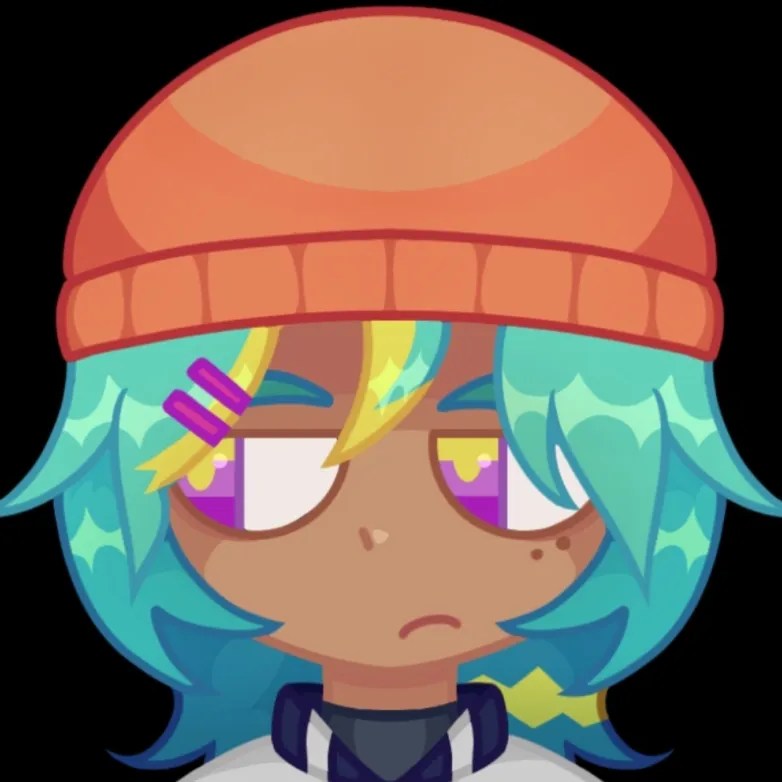 Green Hair Original Characters (OCs) | CharacterHub