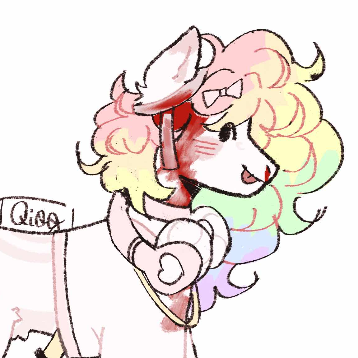 Demigirl Original Characters (OCs) | CharacterHub