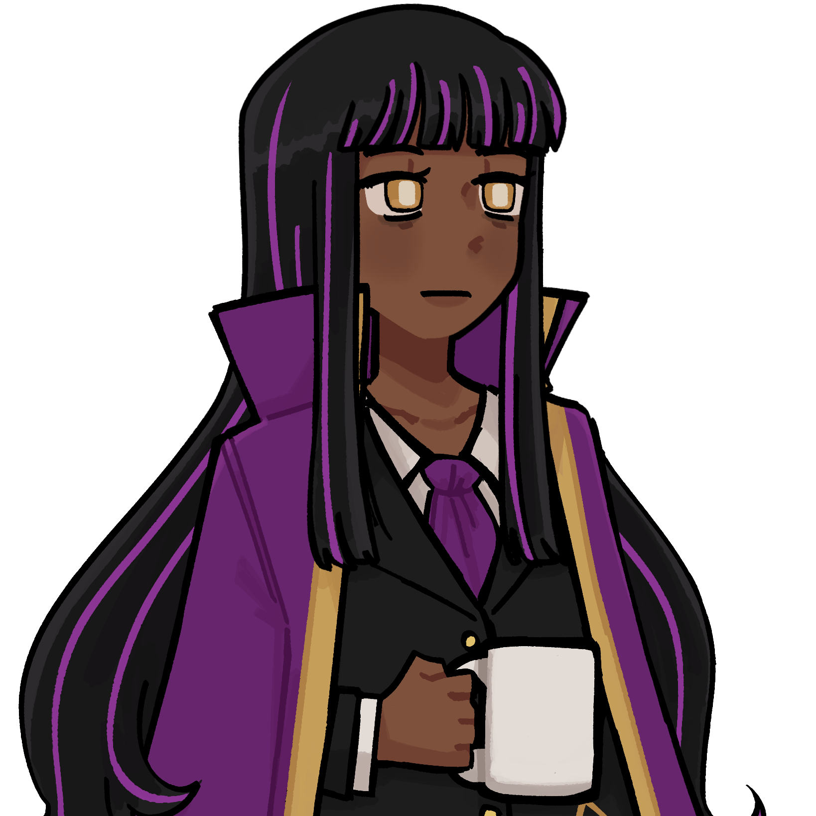 Project Moon Original Characters (OCs) | CharacterHub