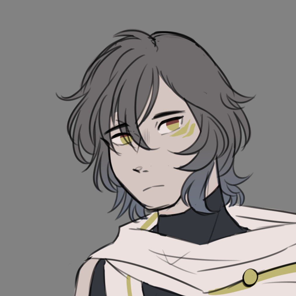 Desert Original Characters (OCs) | CharacterHub