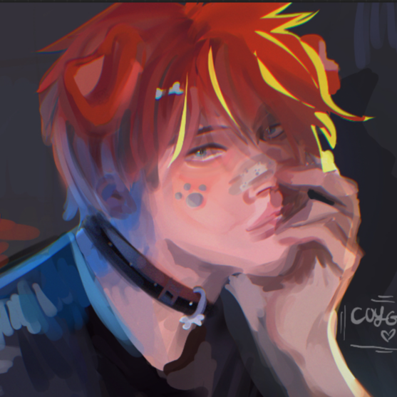 Webtoon Original Characters (OCs) | CharacterHub