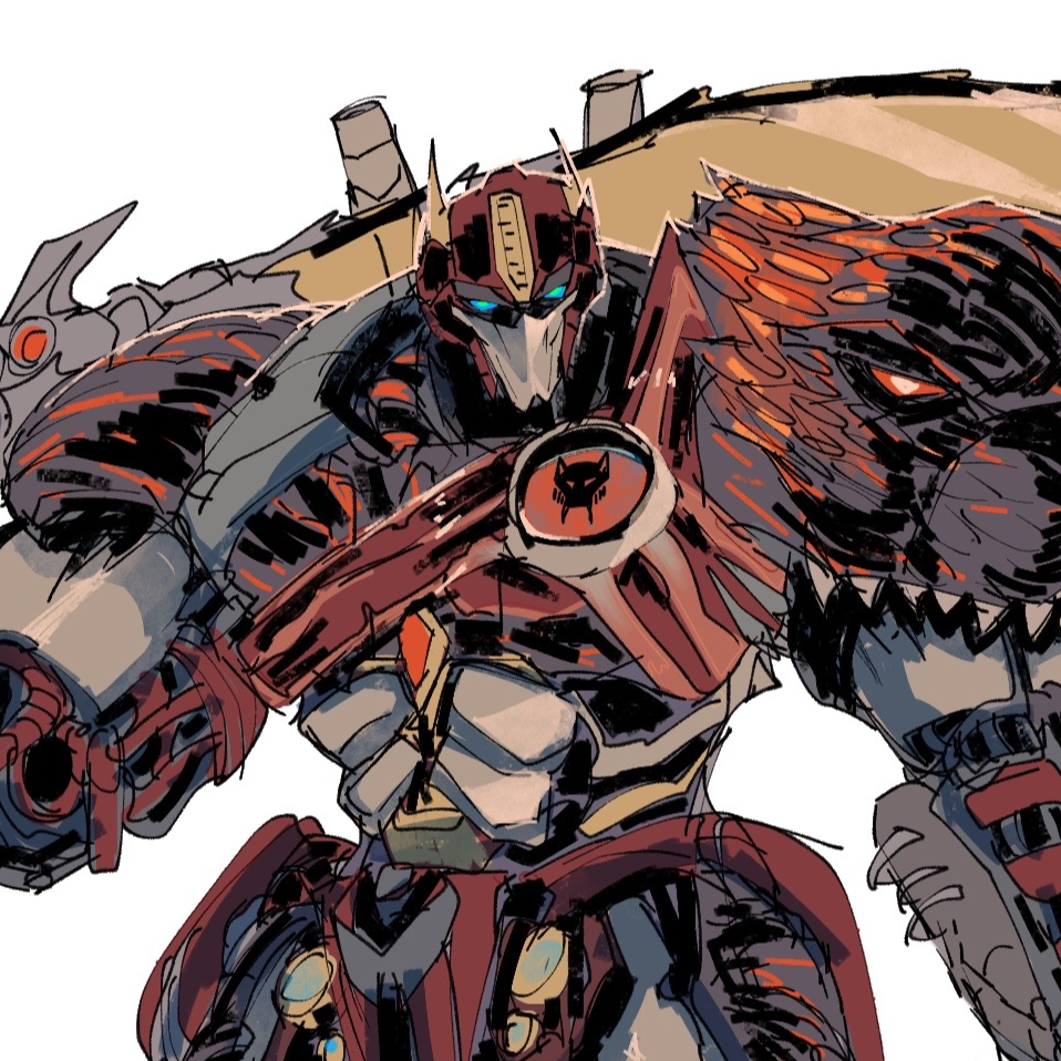 Transformers Original Characters (OCs) | CharacterHub