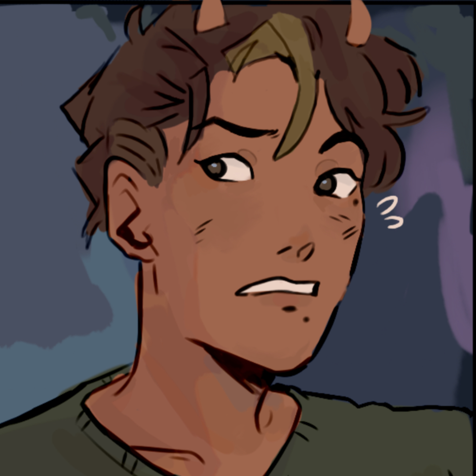 Percy Jackson Original Characters (OCs) | CharacterHub