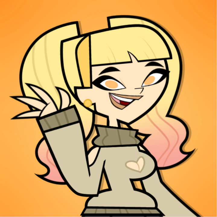 Total Drama Original Characters (OCs) | CharacterHub