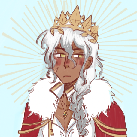 Emperor Original Characters (OCs) | CharacterHub