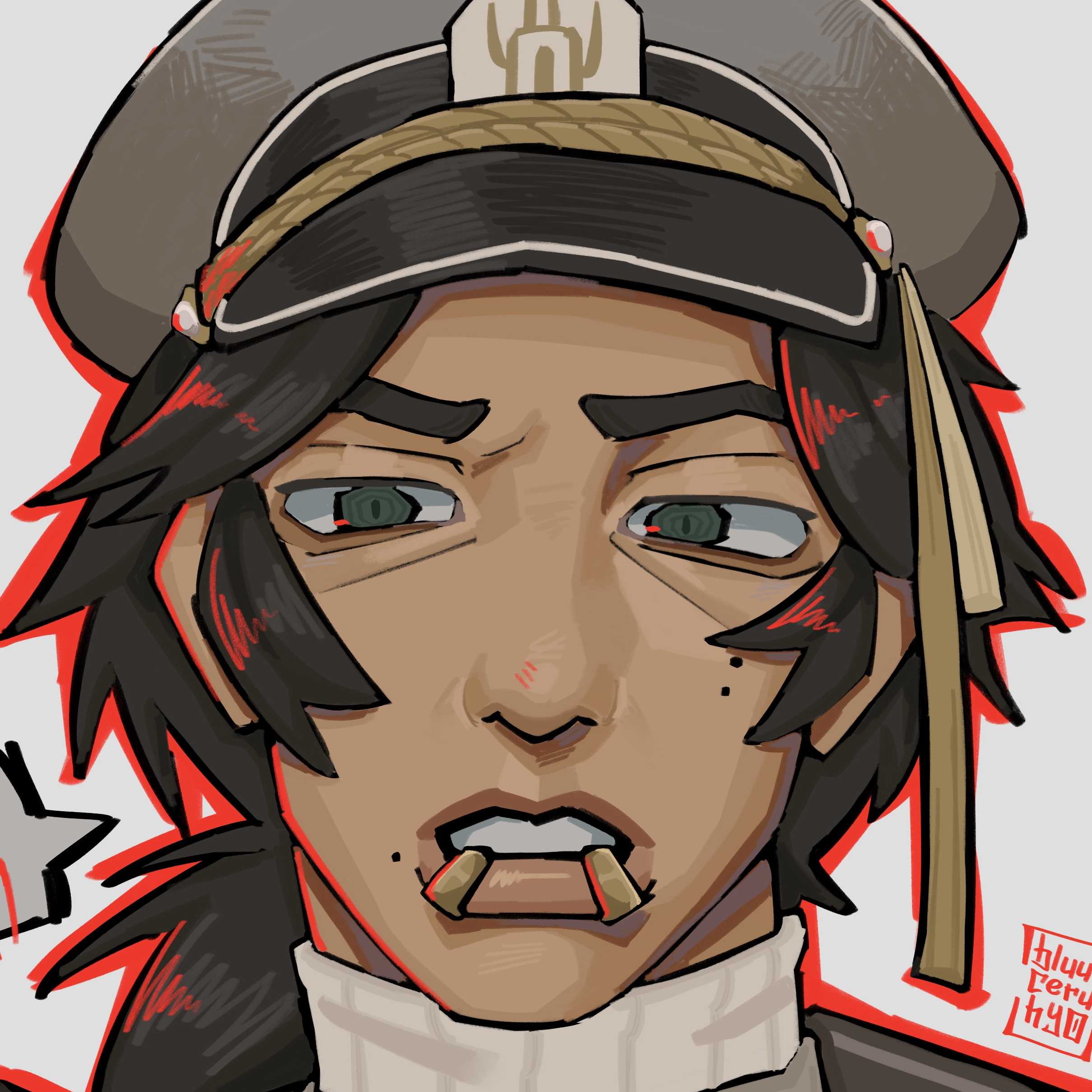 Agent Original Characters (OCs) | CharacterHub