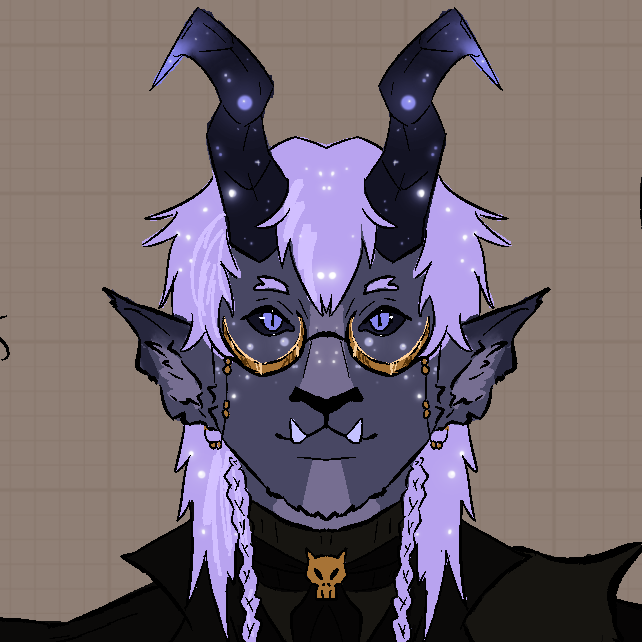 Ghost (Band) Original Characters (OCs) | CharacterHub