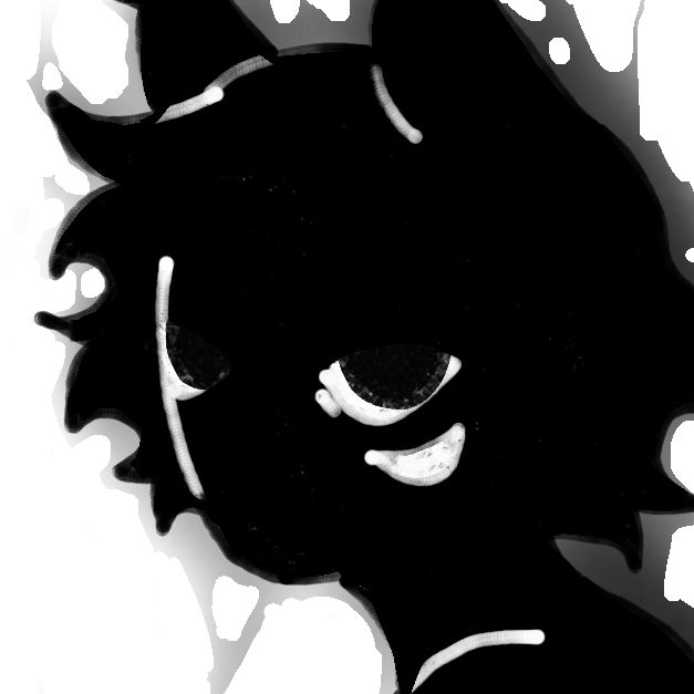 Regretevator Original Characters (OCs) | CharacterHub