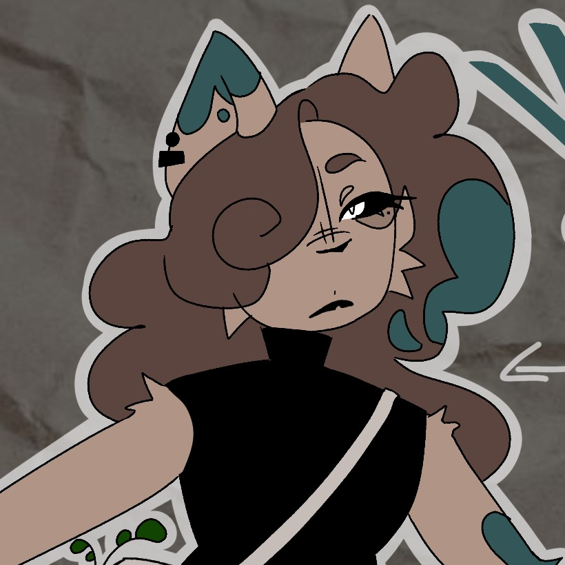 Plants Original Characters (OCs) | CharacterHub