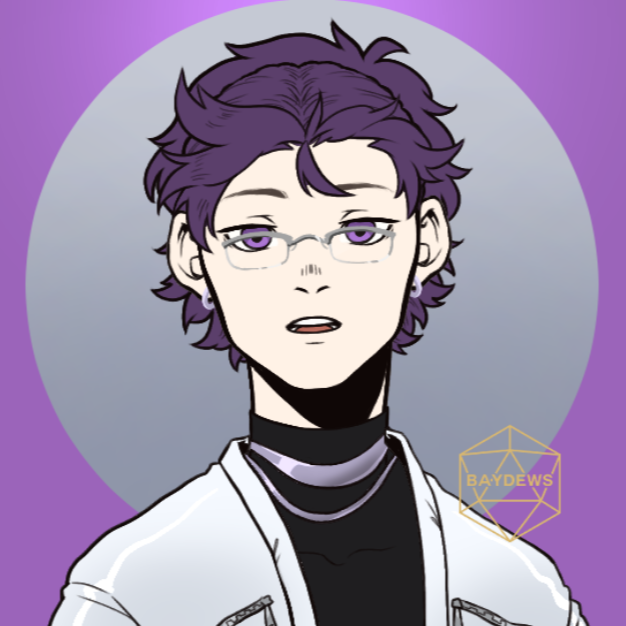 Keedan Sadafest - CharacterHub