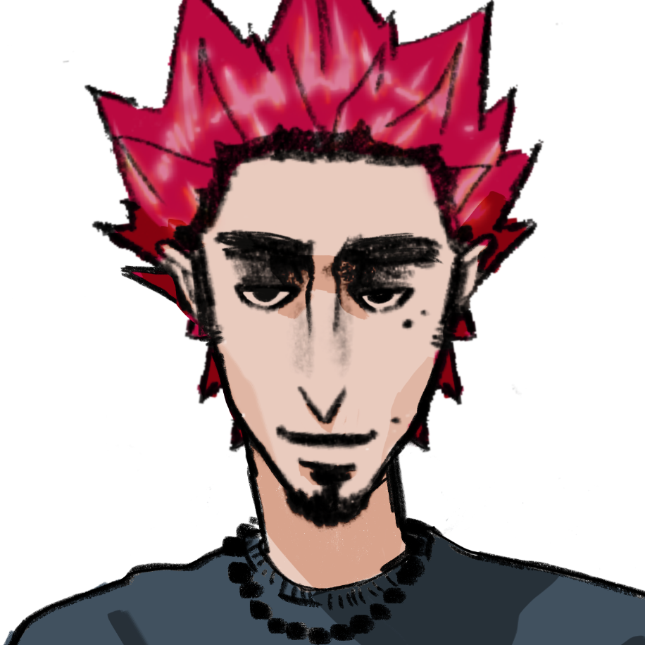 2000s Original Characters (OCs) | CharacterHub