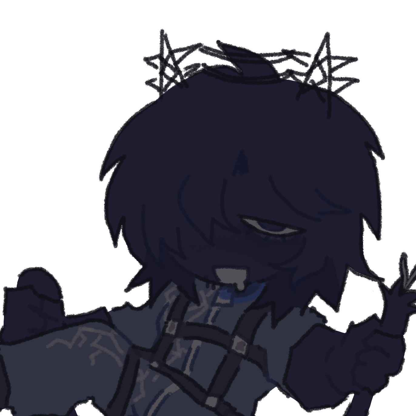 Electric Original Characters (OCs) | CharacterHub