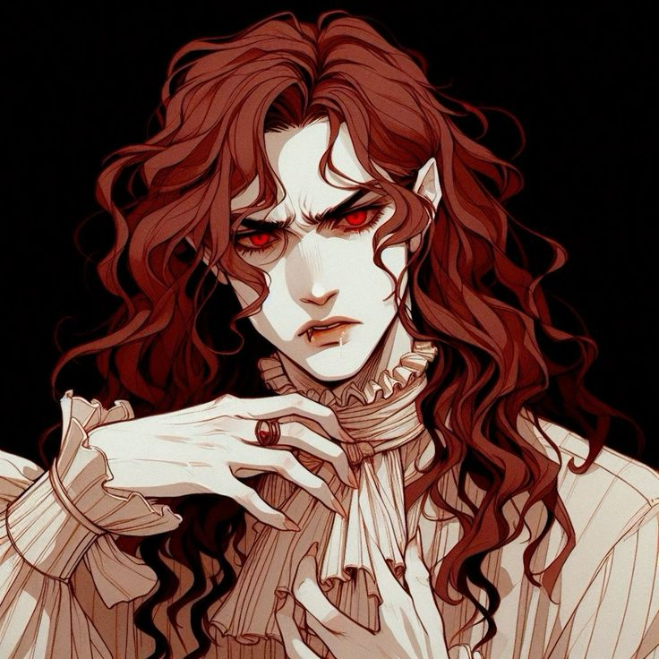 Straight Original Characters (OCs) | CharacterHub