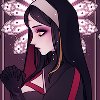 Goth Original Characters (OCs) | CharacterHub