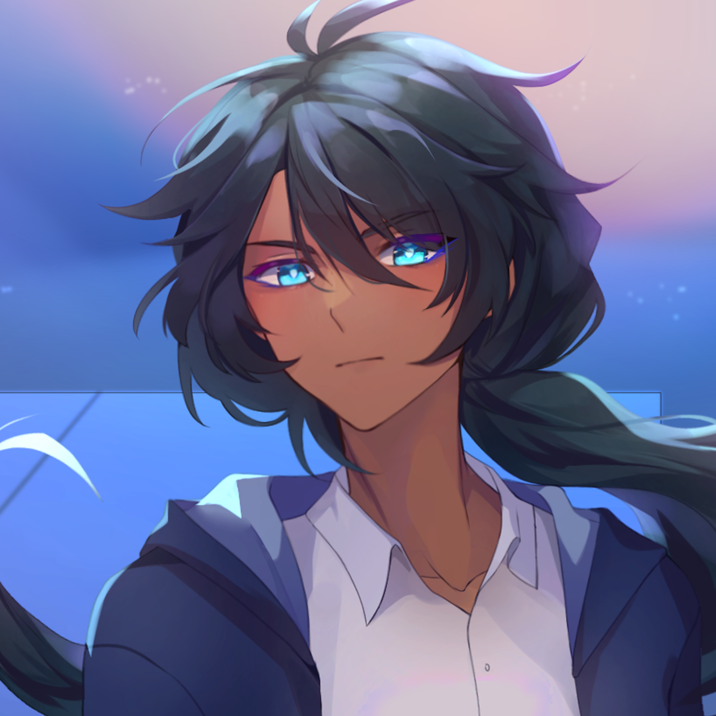 Paranormal Investigator Original Characters (OCs) | CharacterHub