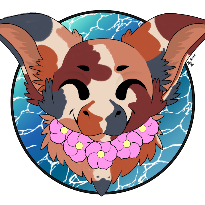 Splotch - CharacterHub