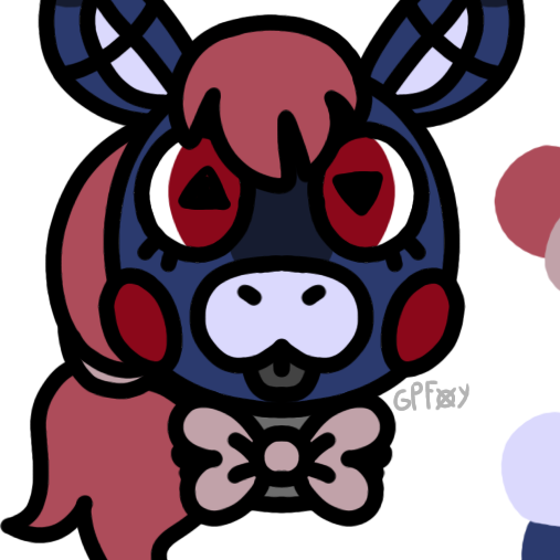 Trixxy - CharacterHub