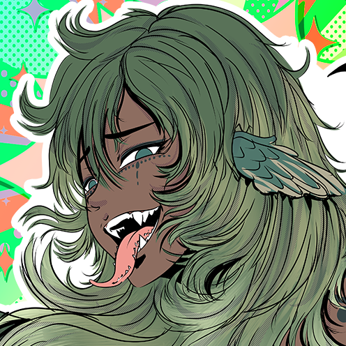 Manga Original Characters (OCs) | CharacterHub