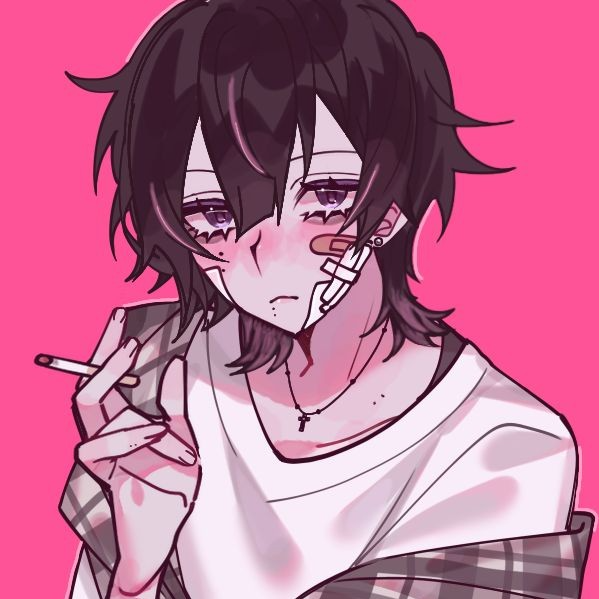 Romance Original Characters (OCs) | CharacterHub