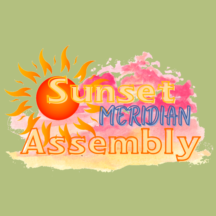 Sunset Meridian Assembly
