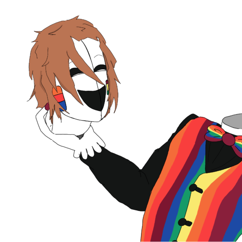 Acrobat Original Characters (OCs) | CharacterHub