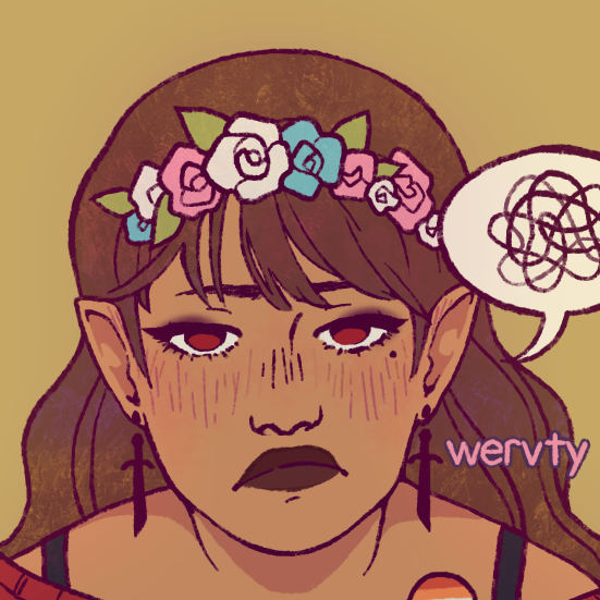 Latina Original Characters (OCs) | CharacterHub