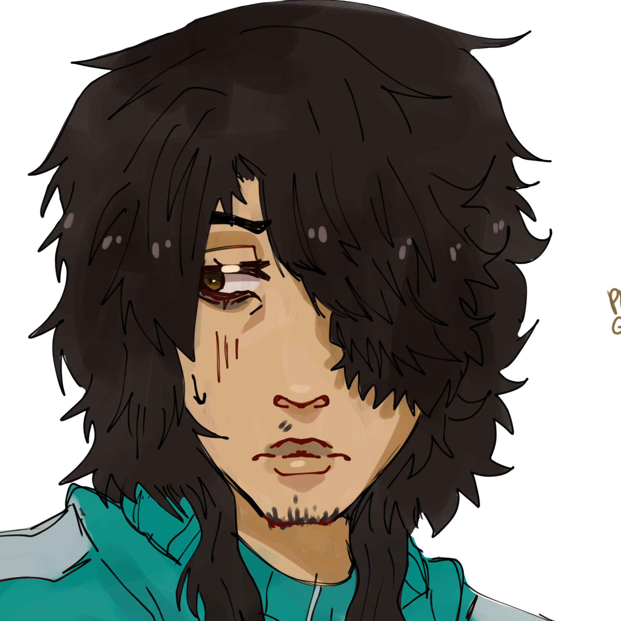Squid Game Original Characters (OCs) | CharacterHub