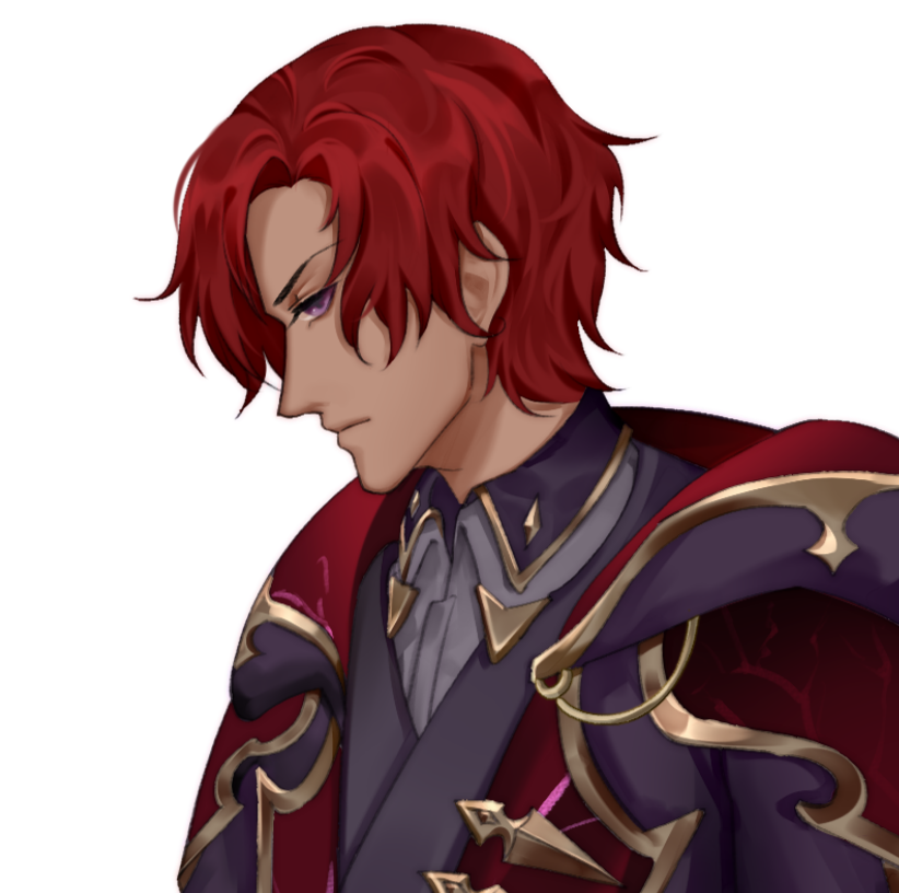 Fatui Original Characters (OCs) | CharacterHub