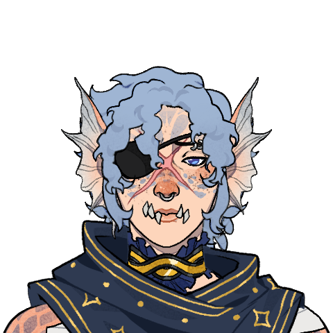 Octopus Original Characters (OCs) | CharacterHub