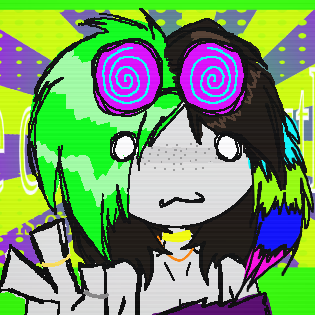 Bigender Original Characters (OCs) | CharacterHub