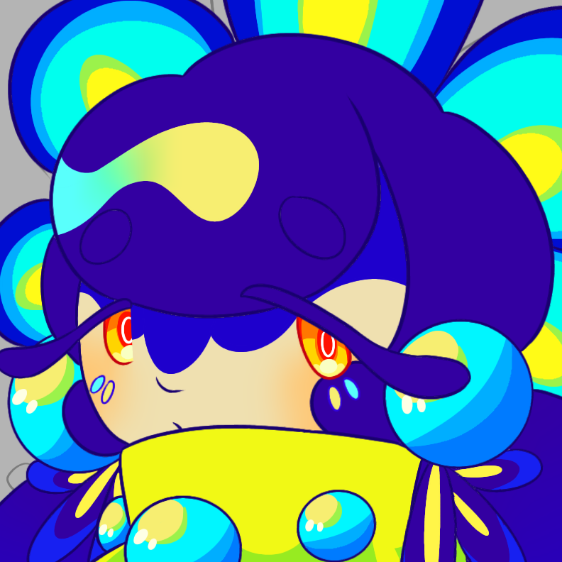 Peacock Original Characters (OCs) | CharacterHub