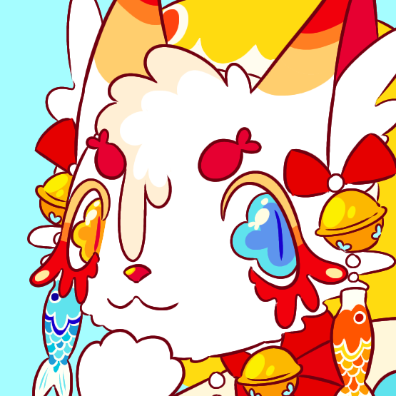 Nekomata Original Characters (OCs) | CharacterHub