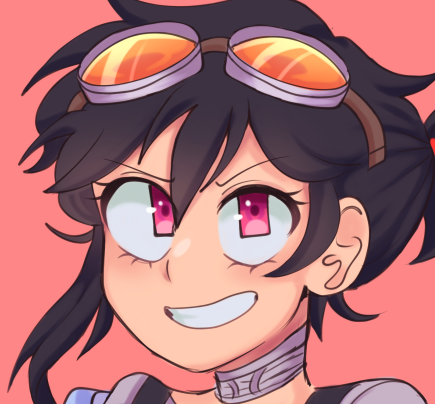 CharacterHub - Share and store your original characters