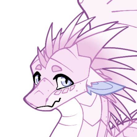 Icewing Original Characters (OCs) | CharacterHub