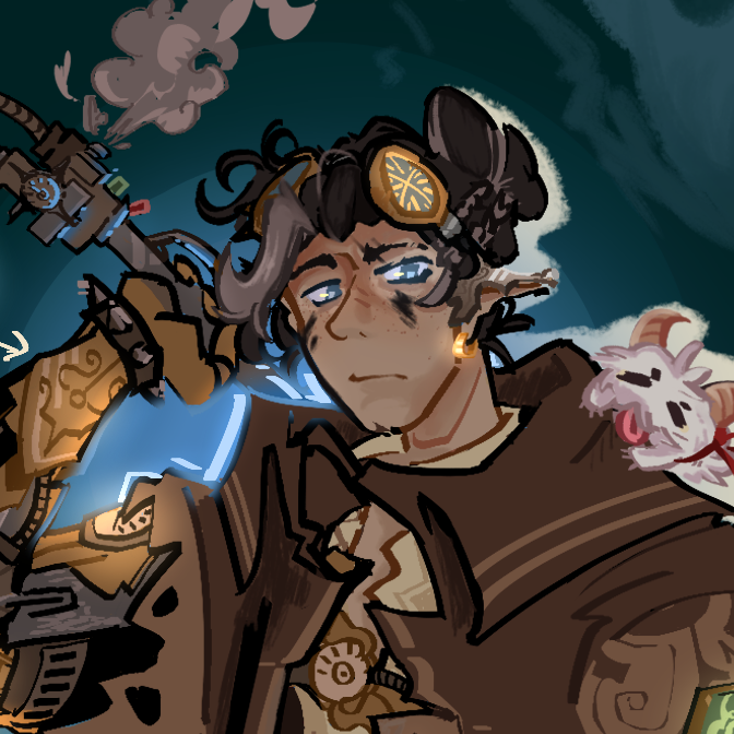 Arcane Original Characters (OCs) | CharacterHub