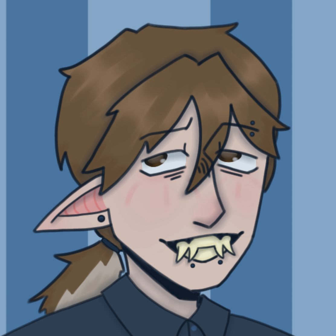 Bat Original Characters (OCs) | CharacterHub