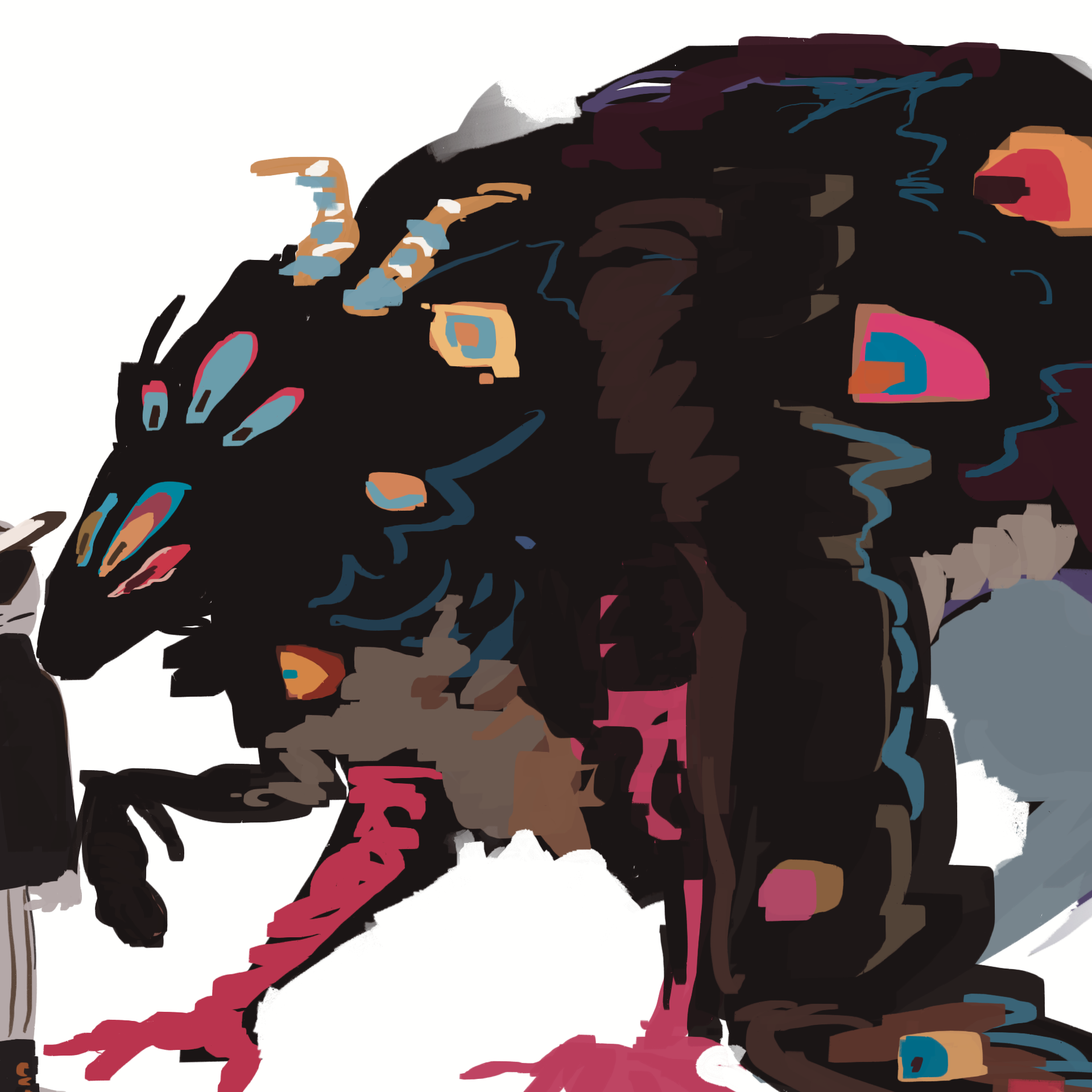 Magical Original Characters (OCs) | CharacterHub