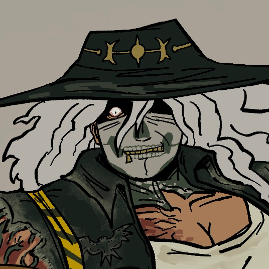 Western Original Characters (OCs) | CharacterHub