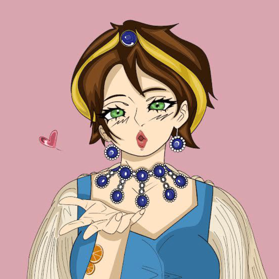 American Original Characters (OCs) | CharacterHub