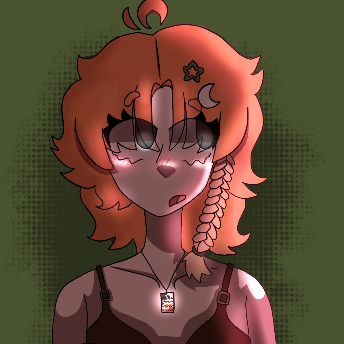 Koi Fish Original Characters (OCs) | CharacterHub