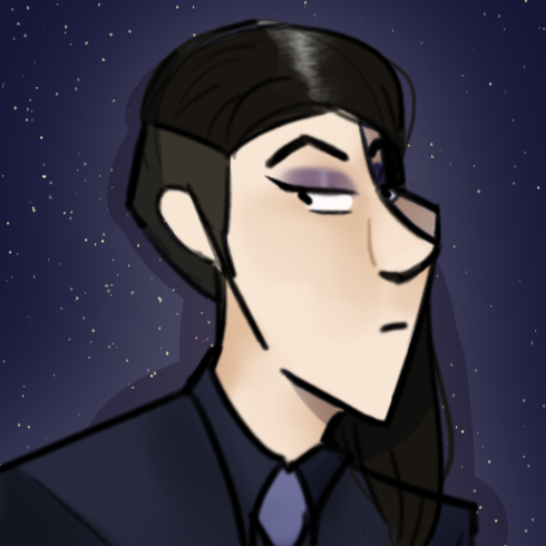 Androgynous Original Characters (OCs) | CharacterHub