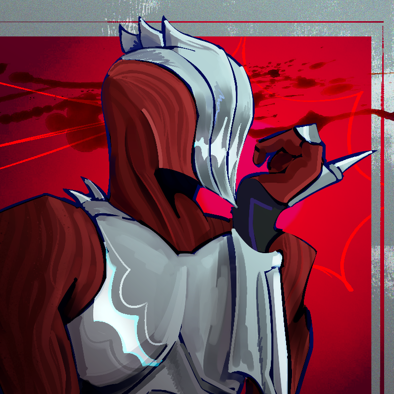 Machine Original Characters (OCs) | CharacterHub