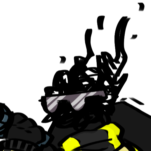 Friday Night Funkin' (FNF) Original Characters (OCs) | CharacterHub