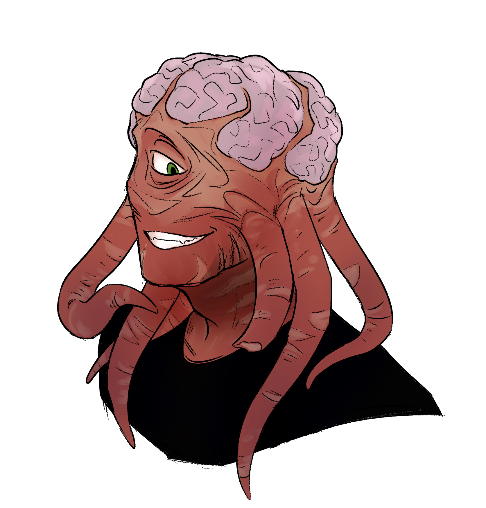 Doctor Who Original Characters (OCs) | CharacterHub