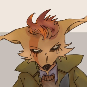 Zego - CharacterHub