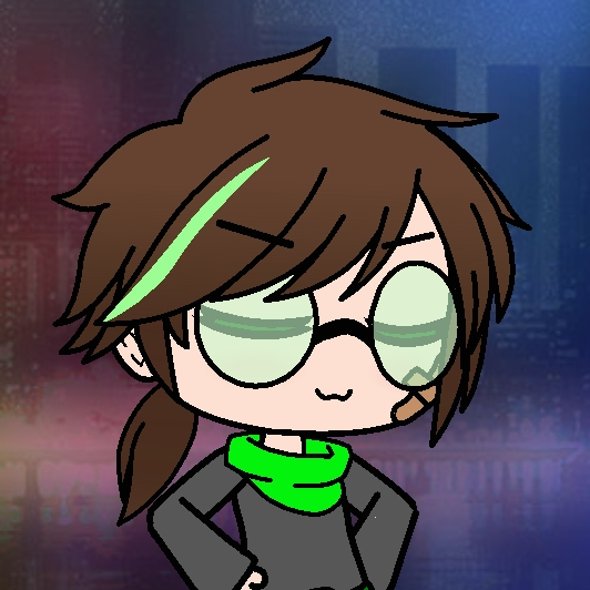 Collin - CharacterHub