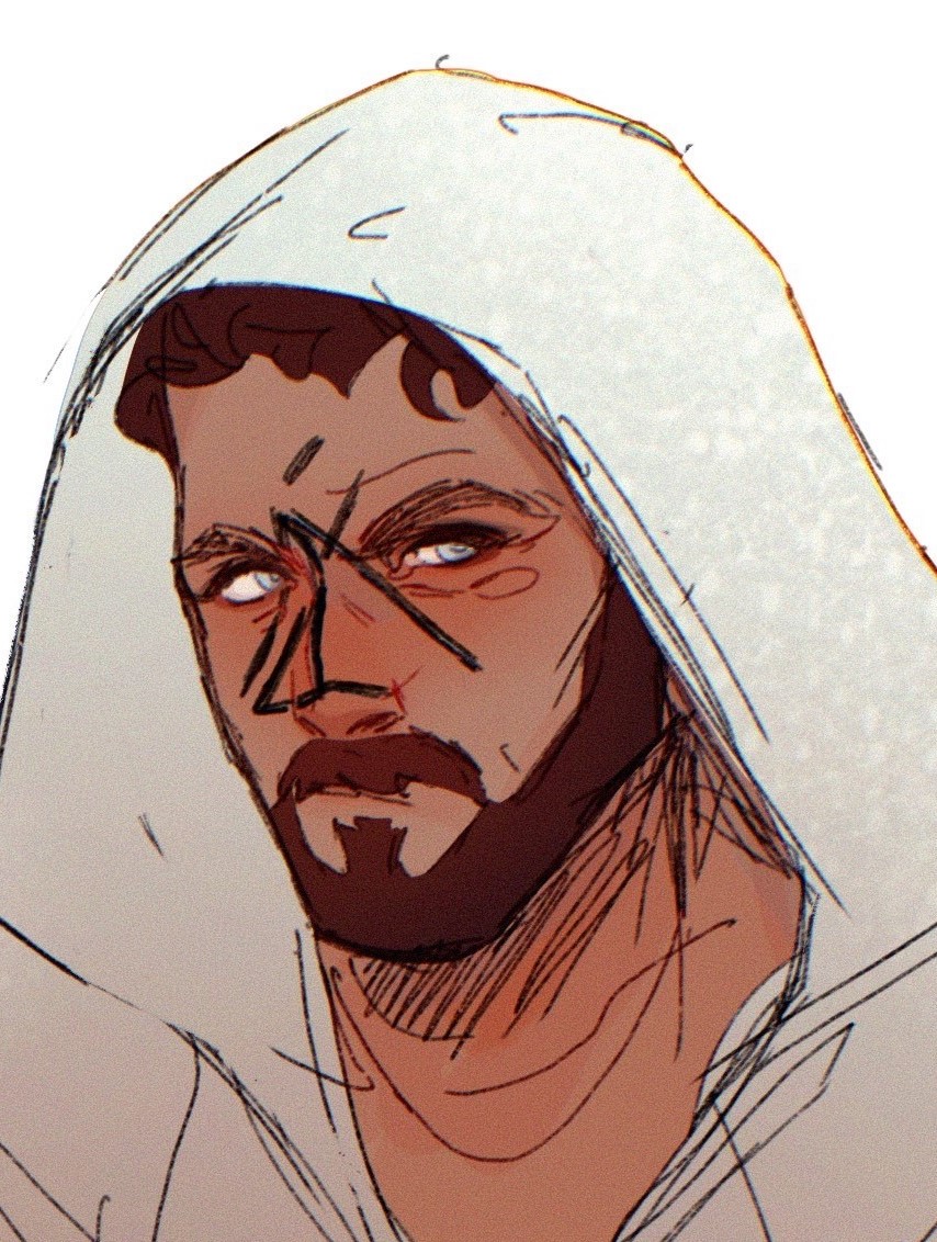 Málvon - CharacterHub