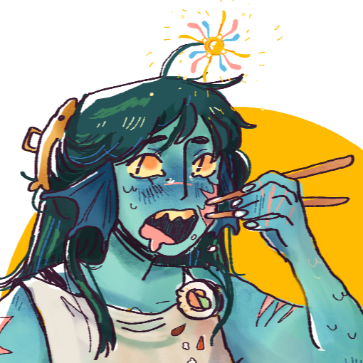 Mermaid Original Characters (OCs) | CharacterHub