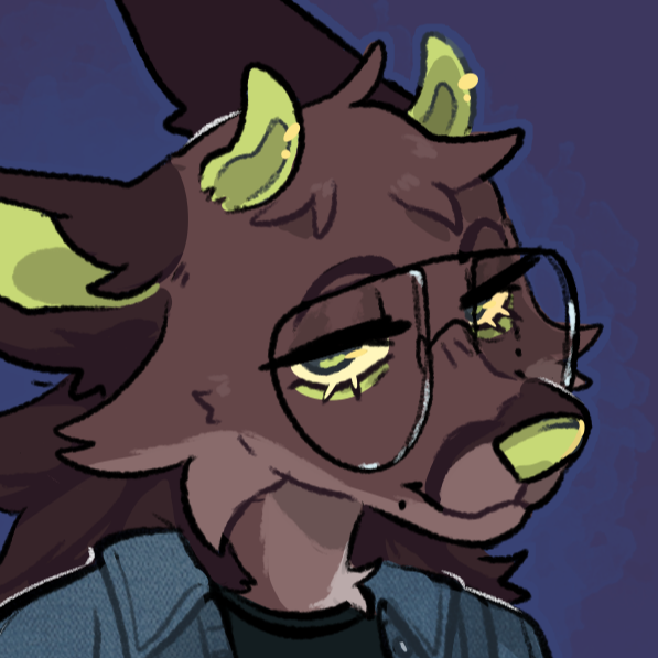 Coyote Original Characters (OCs) | CharacterHub