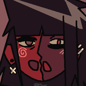 Genderless Original Characters (OCs) | CharacterHub